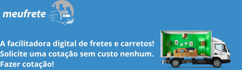 Como escolher o melhor caminhão para sua mudança - Meu frete, mudanças ...