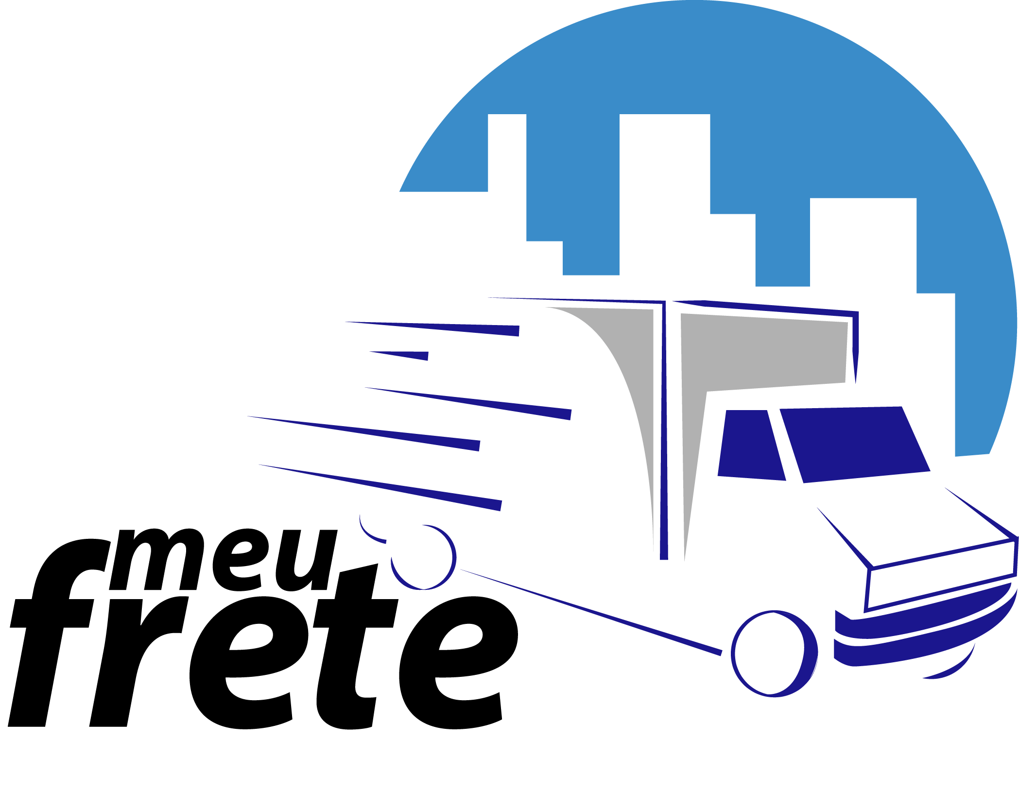 Meu frete - Mudanças, carretos e frete!