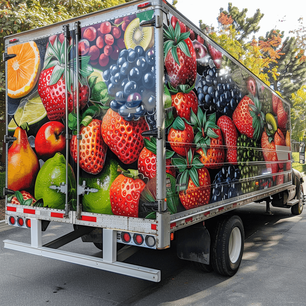 Segurança e Qualidade: Transporte de Produtos Perecíveis - Meu frete ...
